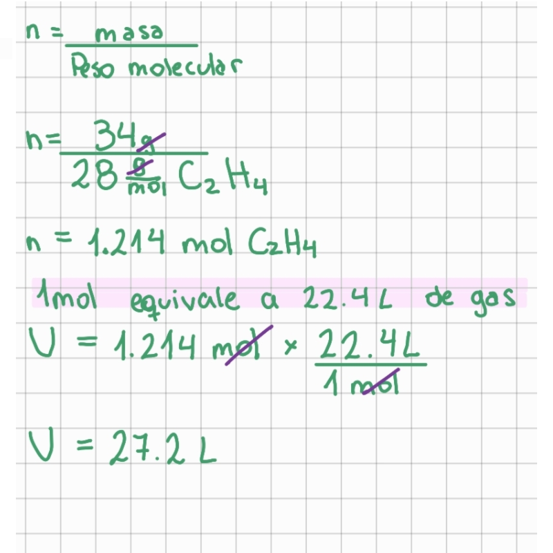 Ejercicios De Quimica Química 2º Bachillerato Ejercicios Y Problemas